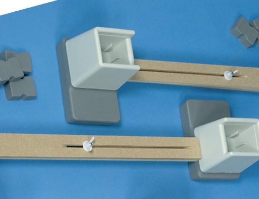 Langham Chair Raiser (LLR1) - SmitCare